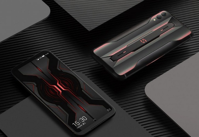 Игровой смартфон 2019 - Как вам новый Black Shark 2 Pro?